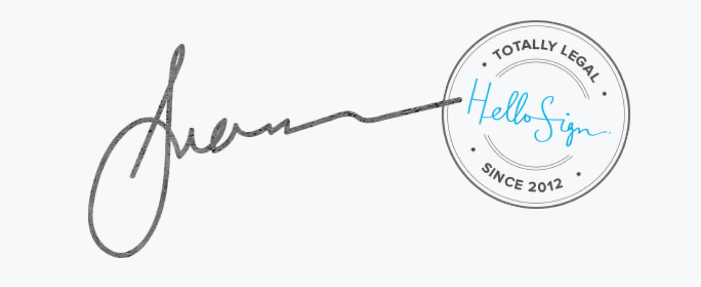 Digital Signature System