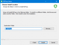 วิธีติดตั้ง RD Prep ใช้กับโปรแกรม Leceipt และอัปโหลดไฟล์ที่ E-Filing