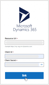 Creating e-Tax Invoice & e-Receipt connect with Microsoft Dynamics 365 Sales (CRM).