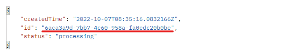 How to use Postman to create e-Tax Invoice & e-Receipt via API