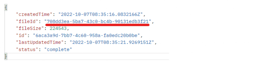 How to use Postman to create e-Tax Invoice & e-Receipt via API