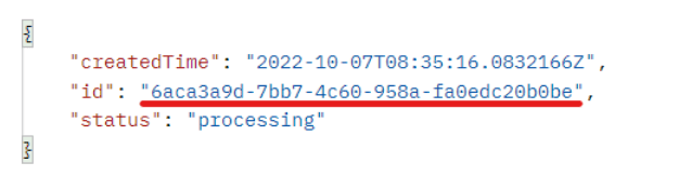How to use Postman create e-Invoice & e-Tax Invoice via API