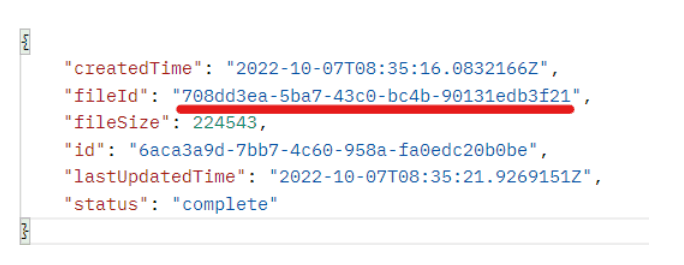 How to use Postman create e-Invoice & e-Tax Invoice via API