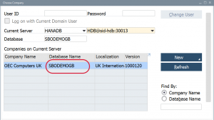 Creating e-Tax Invoice & e-Receipt from SAP Business One.
