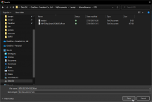 วิธีสร้างไฟล์ e-Withholding Tax สำหรับ KTB Universal Entry Data และ Krungthai Corporate Online ...