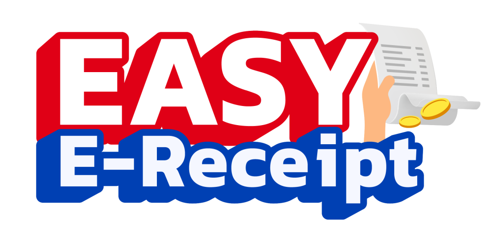 Easy E Receipt 2567 โอกาสสำหรับผู้ประกอบการ ลูกค้าได้ลดหย่อนภาษี